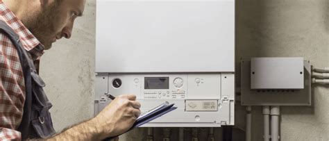 What Is A Boiler Benchmark Senior Heating Services