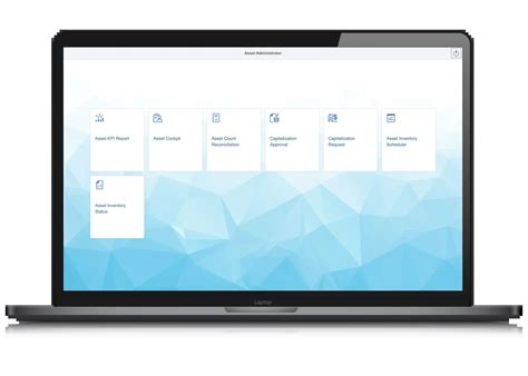 Mobile Asset Tracking System And Management Solutions For Greater Efficiency Efficient Systems