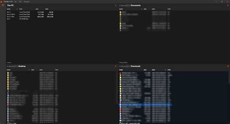 8 Best File Managers For Windows 10 To Replace File Explorer