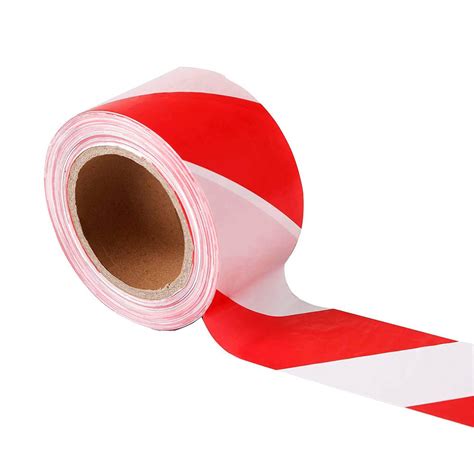 Buy 3 X 100yrd Warning Safety Tape At Best Price In Uae