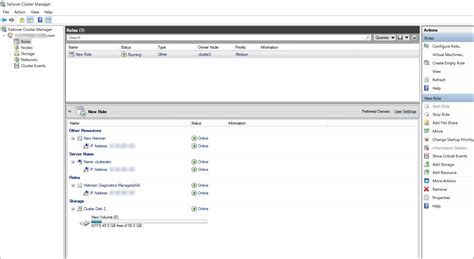 Set Up High Availability Of The Historian Server Proficy Historian 2024 Documentation Ge Vernova