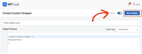 How To Hide A Mobile Menu In Wordpress Beginner S Guide