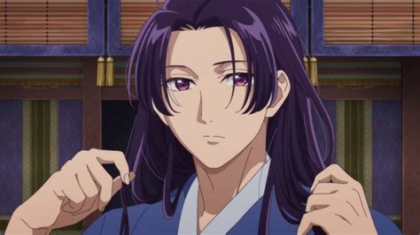 Who Is Jinshi From The Apothecary Diaries Complete Profile Guide Face Voice Actor Images And