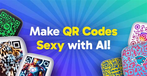 The Revolution Of Ai Qr Codes