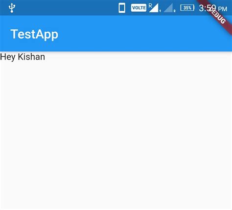 Flutter Book Stateless And Stateful Widgets By Kishan Rathore Medium