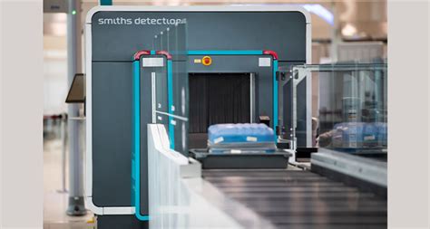 New Zealand Airports To Deploy Smiths Detection Checkpoint Security