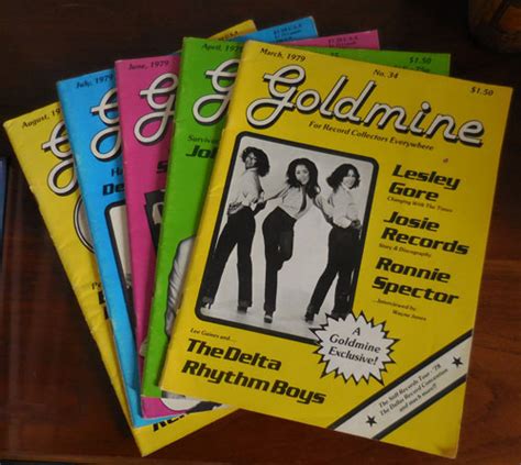 What Are The Differences Between The Vinyl Record Grading Systems