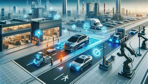 6 Ways Computer Vision Is Re Envisioning The Future Of Driving Uniteai