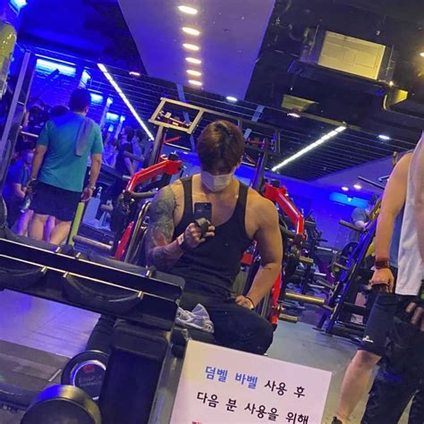 쓰니 개취로 짐종국 출연 소취 중인 남돌 인스티즈 Instiz 이슈 카테고리