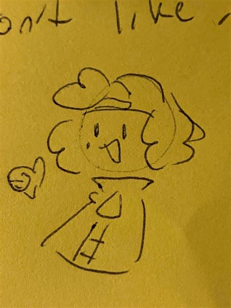 Robussy Spooky World Cute Drawings Art Base