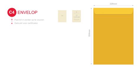 Welke Envelop Te Kiezen Voor Je Brief Viking Blog