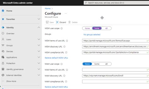 Install Vdas Using Microsoft Intune Citrix Virtual Apps And Desktops