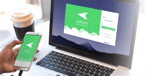 Is AirDroid Safe To Use In 2023 All Answers Are Here AirDroid