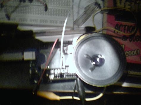 Arduino Tone Generator Sd Log Then Playback 3 Steps Instructables