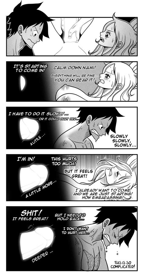 5 Flan Napolitan Chapter 3 Ready To Sail Luscious Hentai