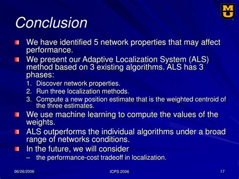 Ppt A New Hybrid Wireless Sensor Network Localization System Powerpoint Presentation Id5503883