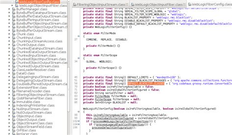 Critical Oracle Weblogic Server Flaw T3 Protocol Still Not Patched
