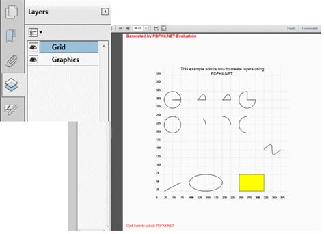 Create Layers In PDF And Draw On Each Layer TallComponents