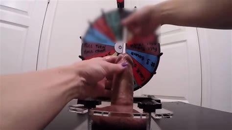 Wheel Of Misfortune Cbt Eporner