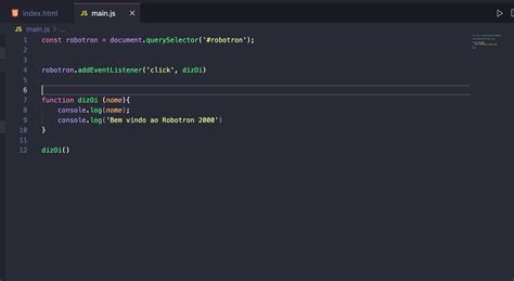 erro javascript manipulando o dom alura cursos online de tecnologia