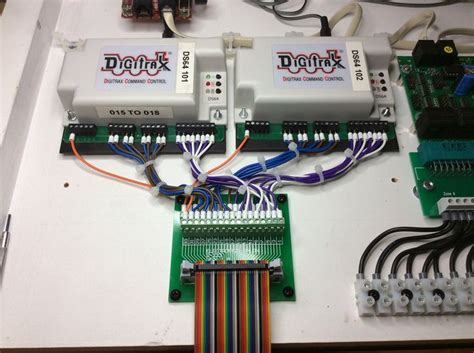 80 Best Images About Digitrax Dcc On Pinterest Color Codes Models