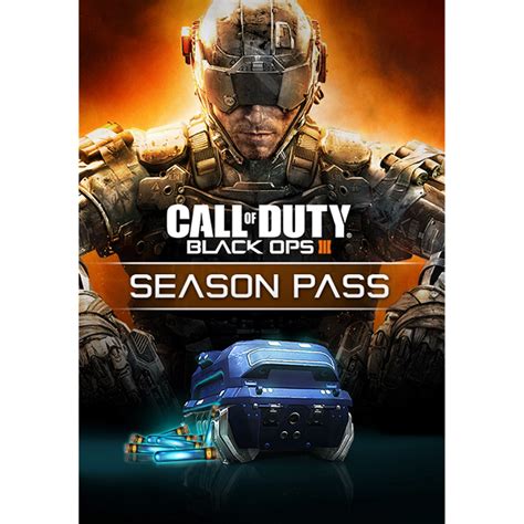 Call Of Duty Black Ops Iii Season Pass Xupehu Játékosoktól