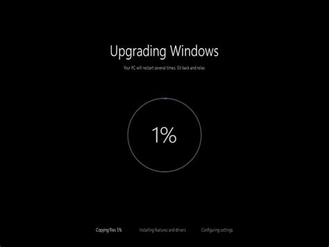 Deploy Windows Enterprise Using In Place Upgrade MSEndpointMgr