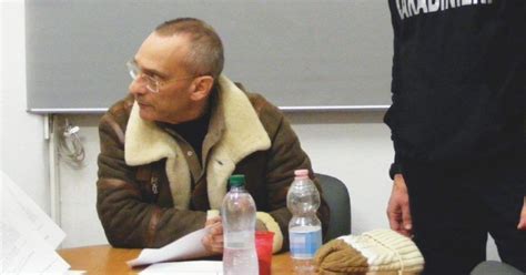 Ракът погуби боса на Коза Ностра Матео Месина Денаро снимки