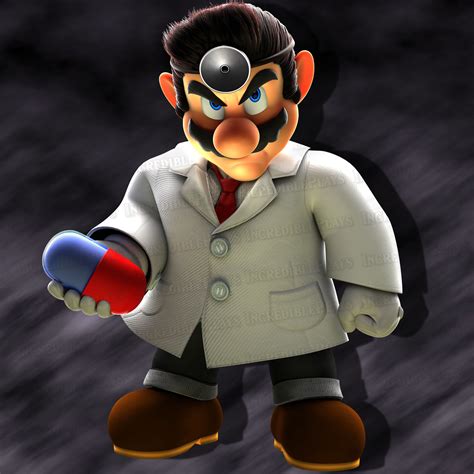 Angry Dr Mario Mod For Super Smash Bros Ultimate Ssbu Mods