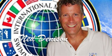 Ned Denison Openwaterpedia