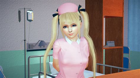 [ai Hs2] Marie Rose Roy12 Mods
