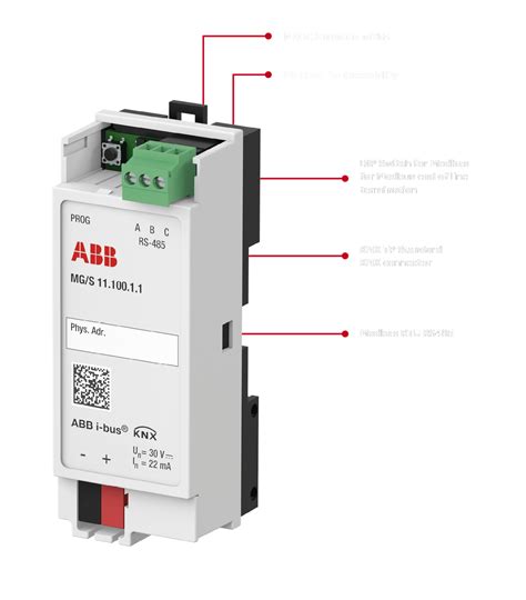 New From Knx Innomag