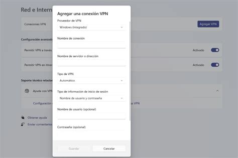 Setting Up A Secure VPN Connection On Windows Steps And Benefits