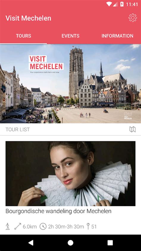 Visit Mechelen Apk For Android Download