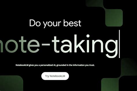 Gemini Pro Powered Notebooklm Now Rolls Out For Us User Expands More Features