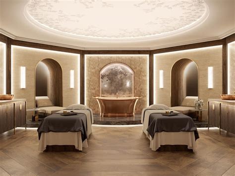 Londons Best Spa Hotels To Recharge In Style Klook Travel Blog