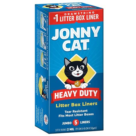 10 Best Litter Box Liners In 2025 Reviews And Top Picks Catster
