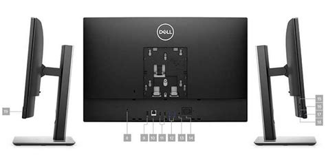 Discover The Comprehensive Dell Optiplex 5400 Aio Datasheet Now