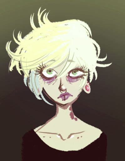 Fuki Likes To Draw Cool Drawings Cool Artwork Drawings