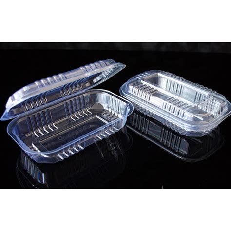 Disposable Plastic Food Container In Faridabad डिस्पोजेबल प्लास्टिक