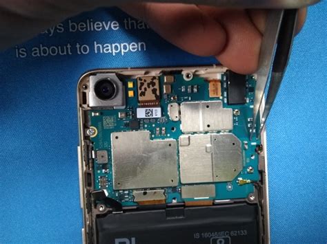 Mi A Edl Test Point Gadget Review My Xxx Hot Girl