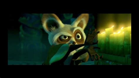 انیمیشن پاندا کونگ فو کار استاد شیفو و پاندا گشاد Youtube