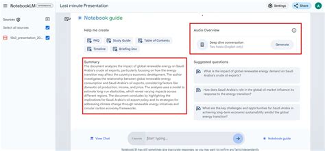 Learn All About NotebookLM In 5 Minutes