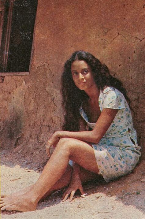 🍸🍶🥭🐆 Sônia Braga As Gabriela Of The Novel Gabriela