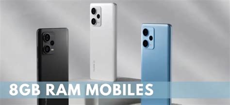 Gb Ram Mobiles Promobile