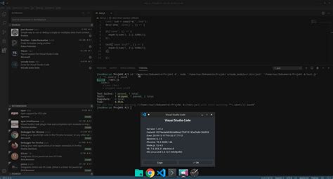 Command Njestfile Not Found · Issue 48 · Firsttrisvscode Jest Runner · Github