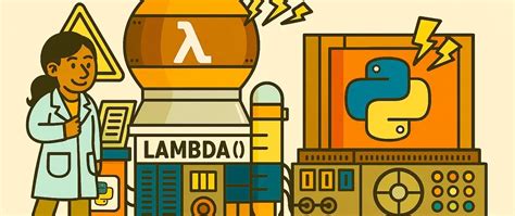 深入理解python中的lambda函数：定义、用法与应用 Qpython