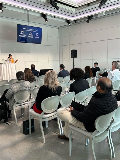 Nidhi Gupta On Linkedin Genai Bedrock Aws Cloudera Ai Data