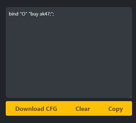 How To Use Bind Generator App Bind Generator App