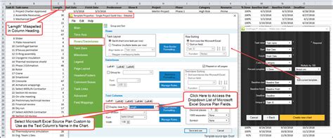 onepager express import of data from microsoft excel for version 7 2